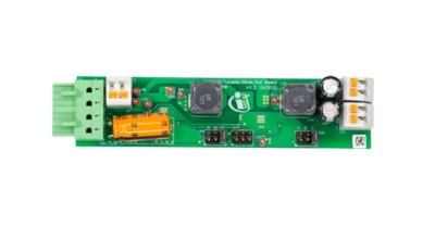 Infineon REFLLCBUCK4CH320WTOBO1