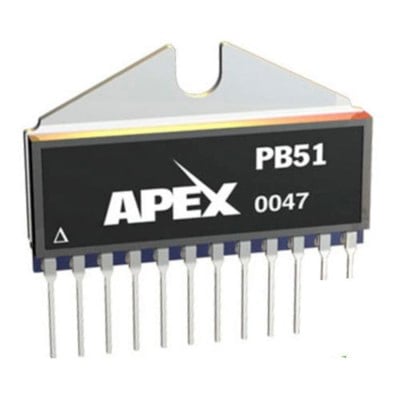 APEX PB51 Amplifier Chip for sale