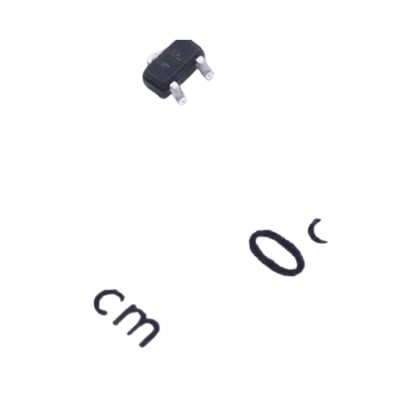 JSCJ BC639-TA Single Bipolar Transistor