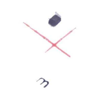 JSCJ DS520-30LED02 Single Diode for sale