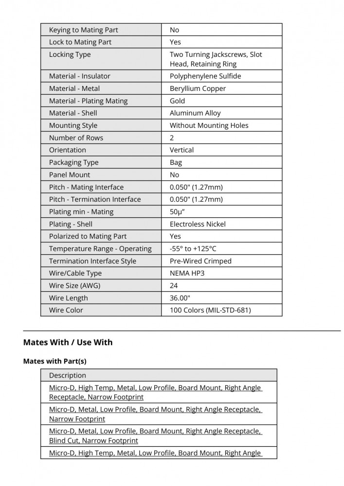 MQ-212-037-161-43WD technical document image 2