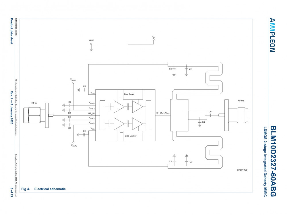 BLM10D2327-60ABGYZ datasheet page 6
