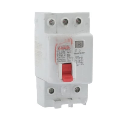 Delixi Electric DZ47SLEN2D32 Miniature Residual Current Circuit Breaker