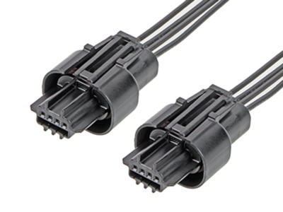 Molex 451360410