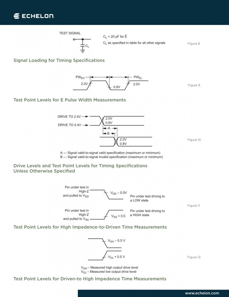 Technical document page 10