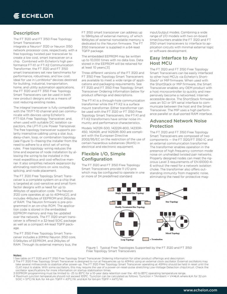 Technical document page 2