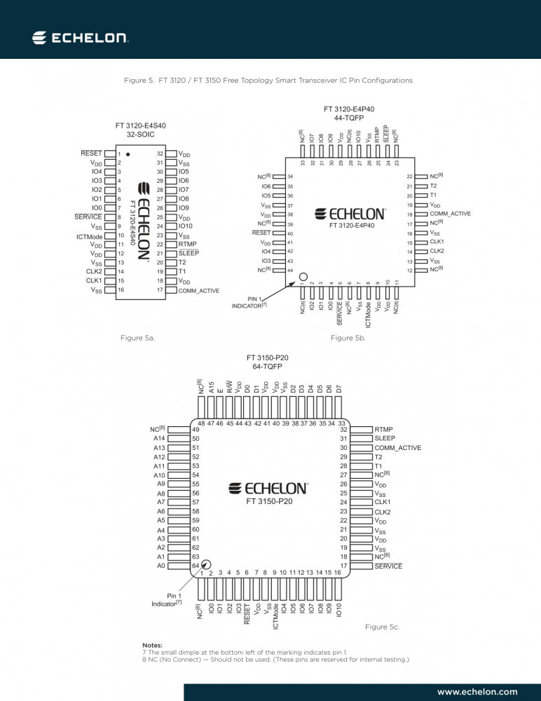 Technical document page 5