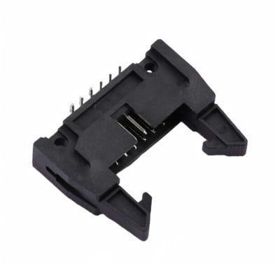 hanxia HX NJ2.54-2x9P TP-CE