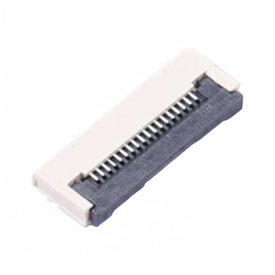 Megastar ZX-FPC-FWSX0.5PH250 FFC FPC Flat Flexible Connector Assembly