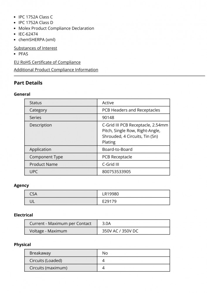 901481104 technical document preview, page 2