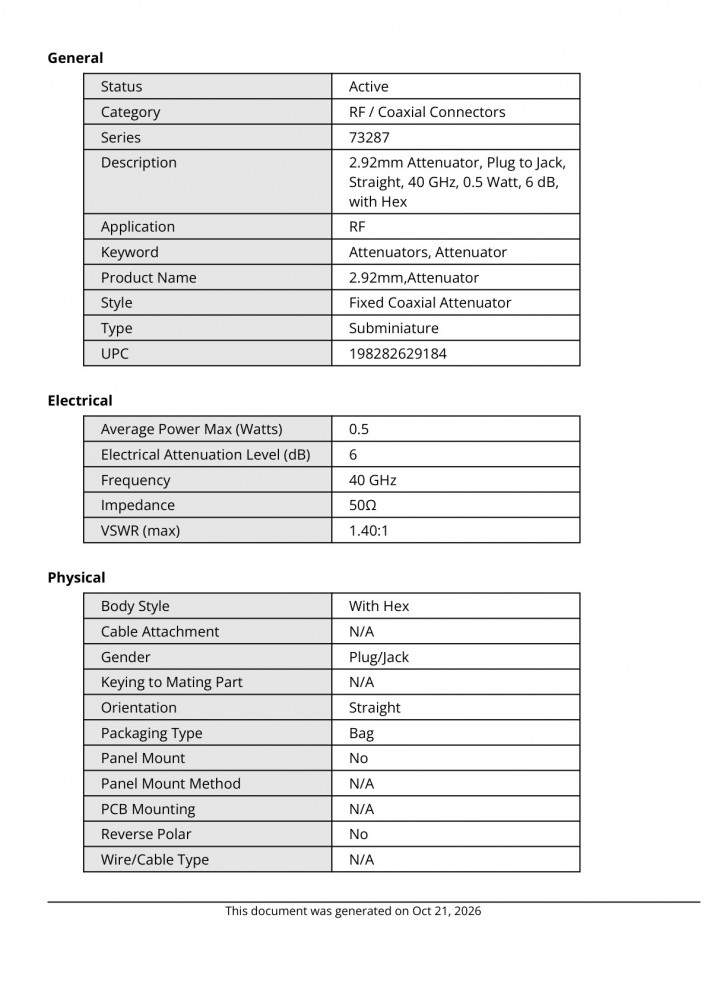 732870313 product document image, page 2