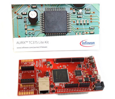 Infineon SAK-TC275TC-64F200N for sale
