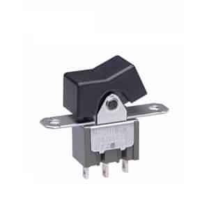 Bracket PC Mount Miniature Rocker