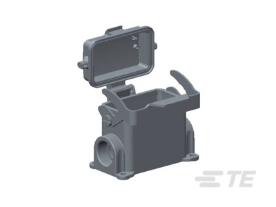 T1620103116-000 : HDC Rectangular Connector Hoods & Bases for sale