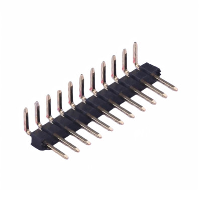 CJT(Changjiang Connectors) A2005WR-10P Male Pin Header