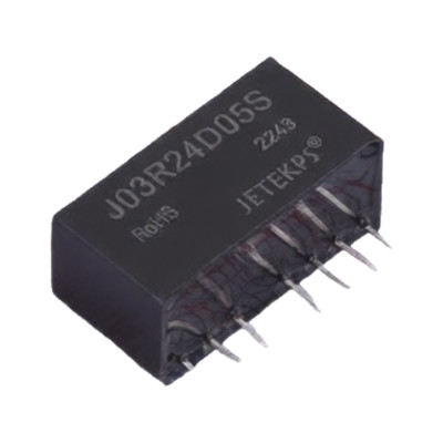 JETEKPS J03R24S15S DC DC Converter Chip