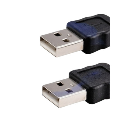 CUI CBL-UA-MB-05WP USB Cable Assembly