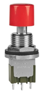 Large Bushing Miniature Pushbutton for sale