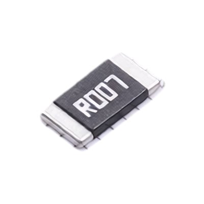 RVR HIXD25NR004F Surface Mount Chip Resistor