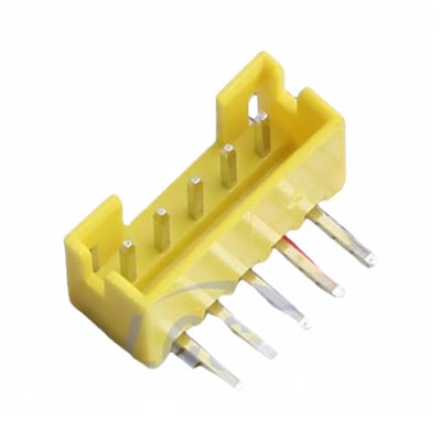XYECONN XY-PH2.0-2A11-YT Male Header Pins