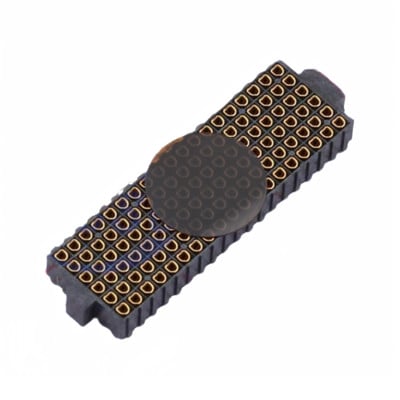Samtec ASP-184329-01 Edge Type Mezzanine Array Chip for Board-to-Board Connections