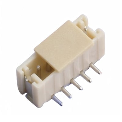 Yxcon A1501WR-S-8P 8-Pin Male Header Connector