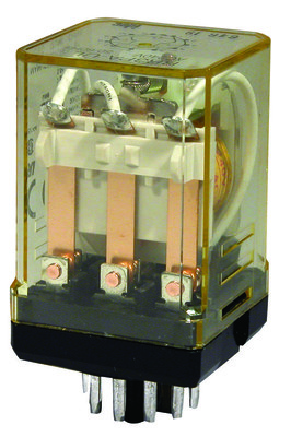 IDEC RR3PA-UDC24V for sale