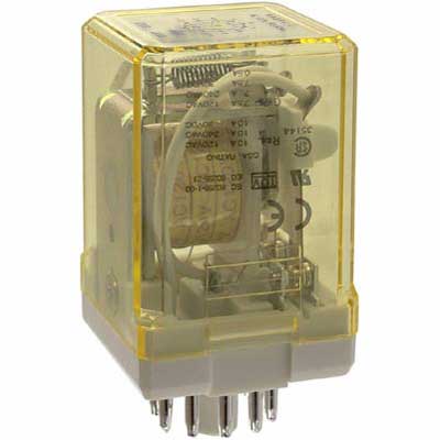 IDEC RR3PA-UDC24V for sale
