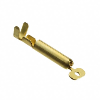 TE Connectivity 62587-1 Barrel Bullet Connectors