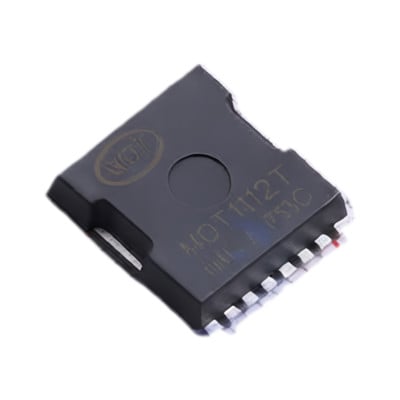 MOT MOT1145D Single N-Channel MOSFET