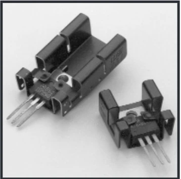 Wakefield Thermal 31X22MM To-220/202 Vertical Heatsink W/Tabs - 288-1AB