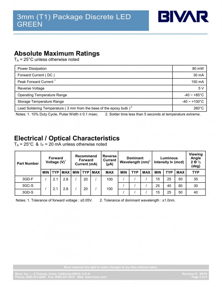 3GD-F technical document page 3