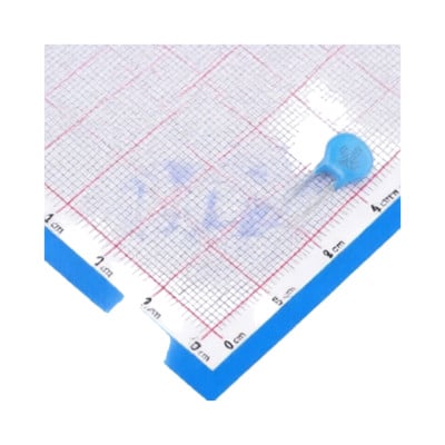 Brightking 151KD10 Metal Oxide Varistor (MOV)
