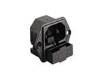 Bulgin PF0033/10/63 Power Entry Module