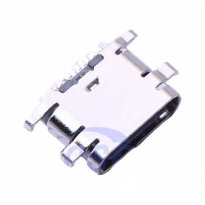 HDGC TYPE C-CQ-111PWB USB Type-C Connector Assembly
