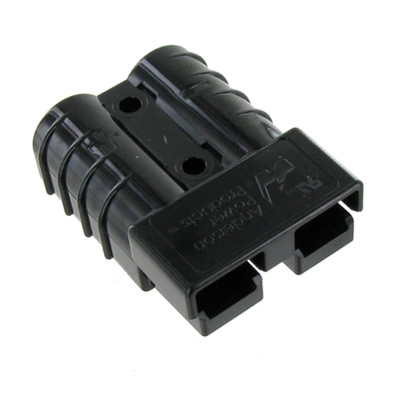 Anderson Power 992G2 Blade Type Power Connector Housing for sale