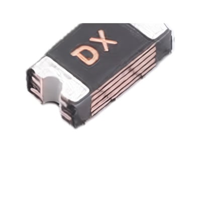 BORN SMD1210-050/30N PTC Resettable Fuse