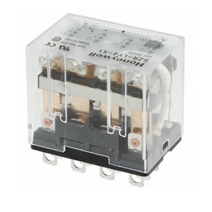 Honeywell SZR-LY2-D1-DC24V