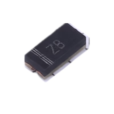 Comchip CZRU52C3V3-HF Single Zener Diode