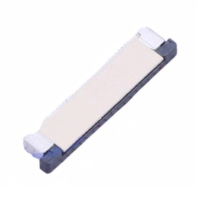 HDGC 0.5K-AS-33PWB FFC/FPC Flat Flexible Connector Assembly