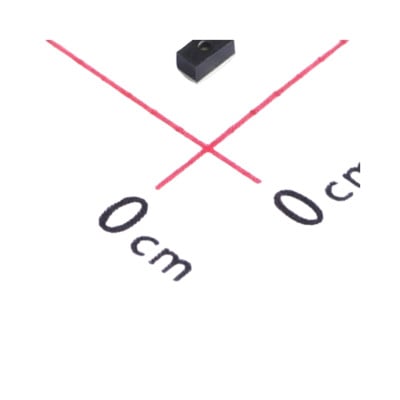 LITEON LTW-327ZDSKS-5A Discrete LED Indication Chip