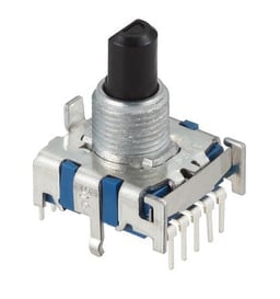 E-Switch KC18A9.501NPS Rotary Switch for sale