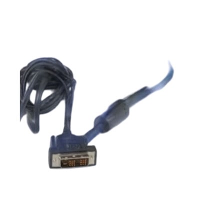 L-com HD-DVII-MM-3 Video Cable Assembly for DVI/HDMI Connections
