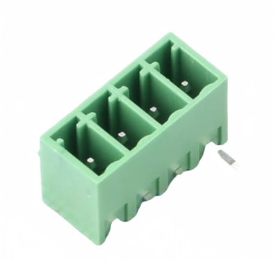 Hong Cheng HC-JXDZRC-3.81-9P Header Plug Socket