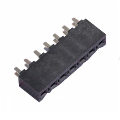 XFCN PM396V-11-20-H889 Female Socket Header Receptacle