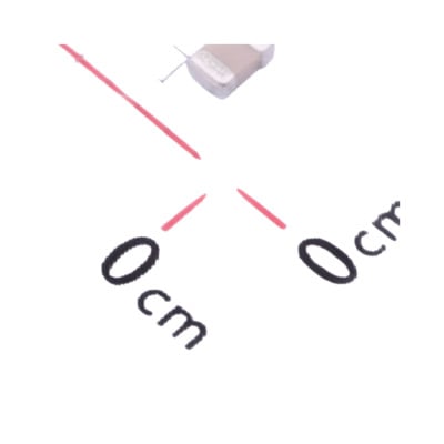 Chinocera HGC0805G01R2C500NTGJ Ceramic Capacitor Chip