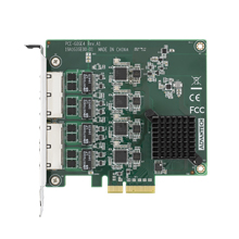 PCE-GIGE4 for sale