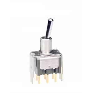 Bracket PC Mount Miniature Toggle for sale