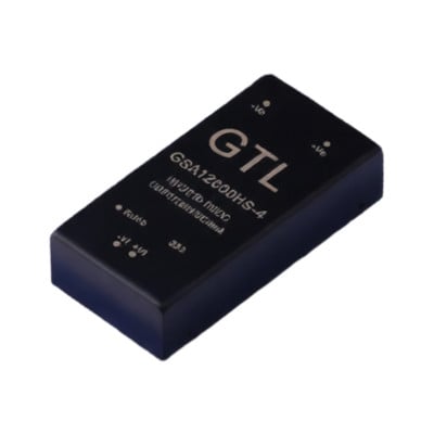 GTL-POWER GSA12600HS-4 DC DC Converter for sale