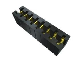 Samtec MNT-102-BK-H Shunt Jumper for sale